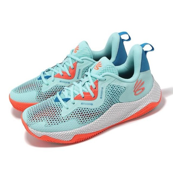 Under Armour | Shoes | Curry Hovr Splash 3 | Poshmark